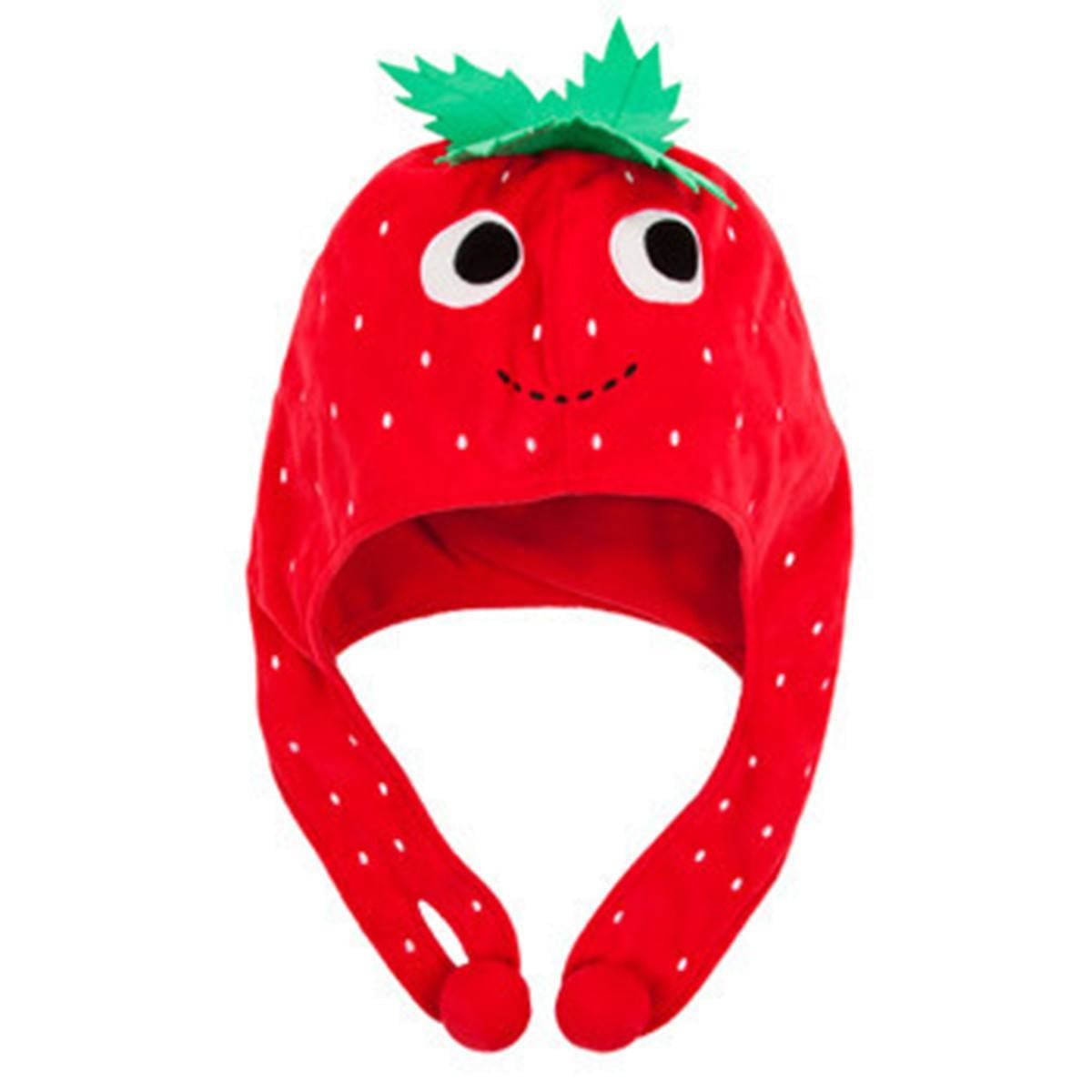 Kidrobot Yummy World Sassy Hat - Walmart.com