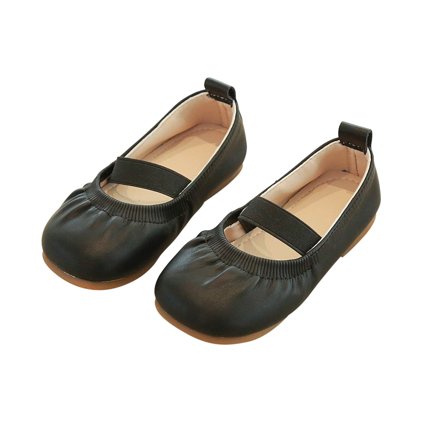 Kids' $10 Under Toddler/Little Girls Mary Jane Ballerina Flats Shoes ...