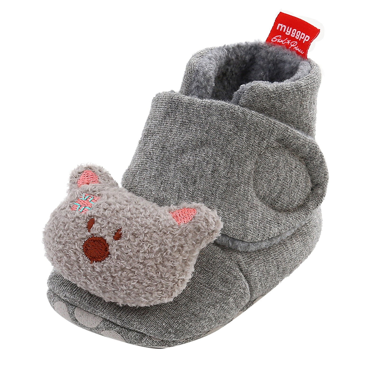 Kids' $10 Under Newborn Infant Baby Girls Boys Warm Fleece Winter ...