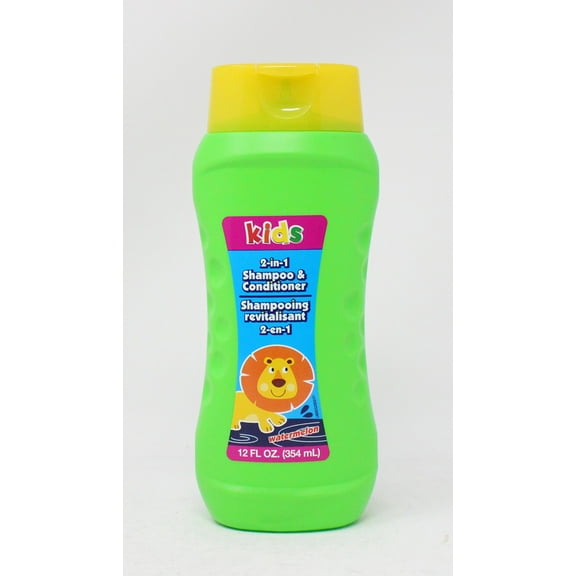 Kids' Shampoo