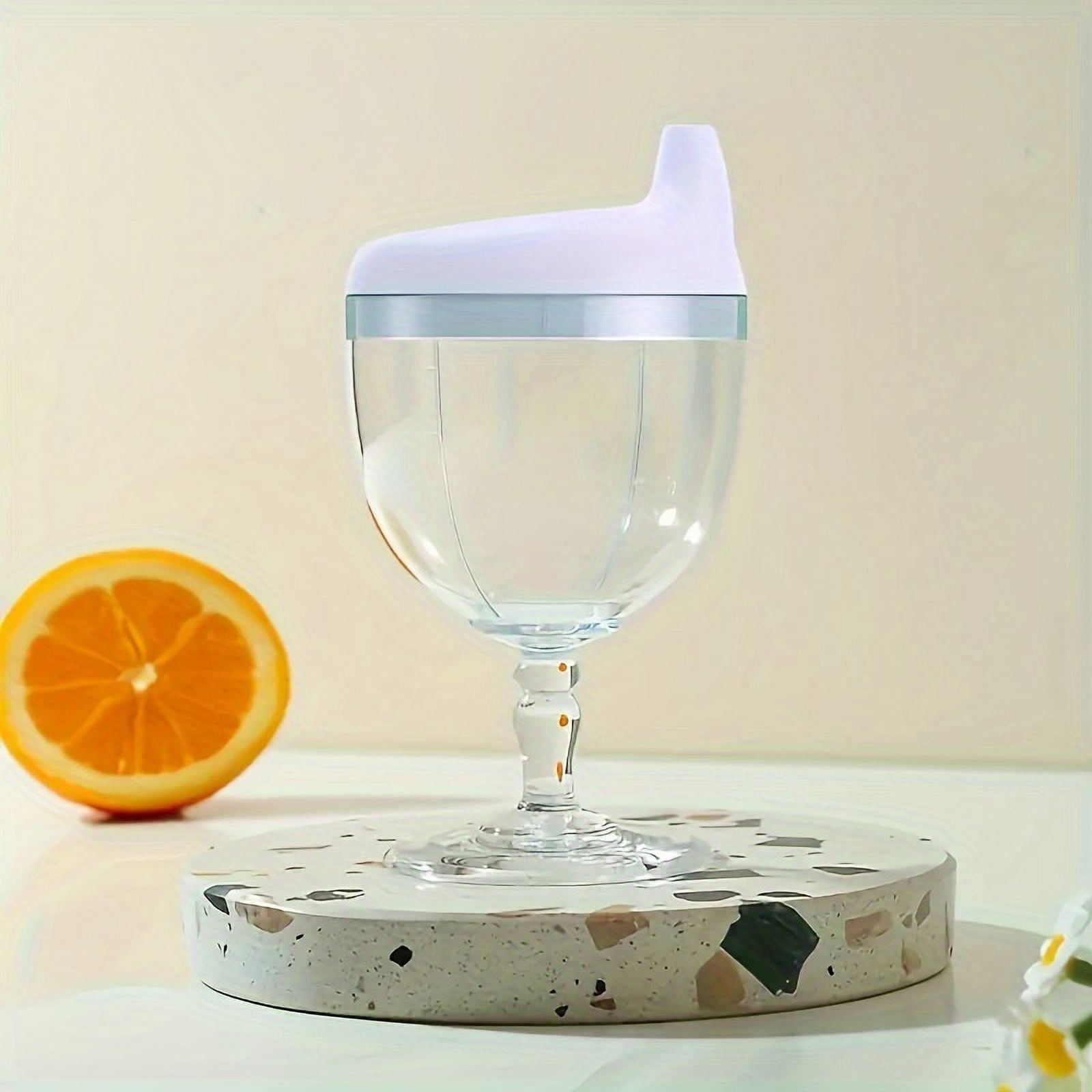 KidsÃ¢Â Â 5.27oz Leak-Proof Sippy Cup with Lid - BPA-Free Reusable ...