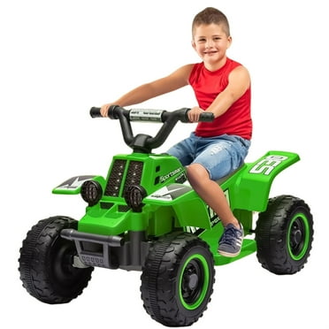 Kid Trax CAT Frontloader Ride-On Toy, 6-Volt - Walmart.com