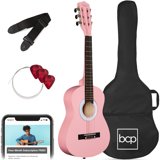 Best Choice Products Walmart Exclusive 30in Kids Acoustic Guitar ...