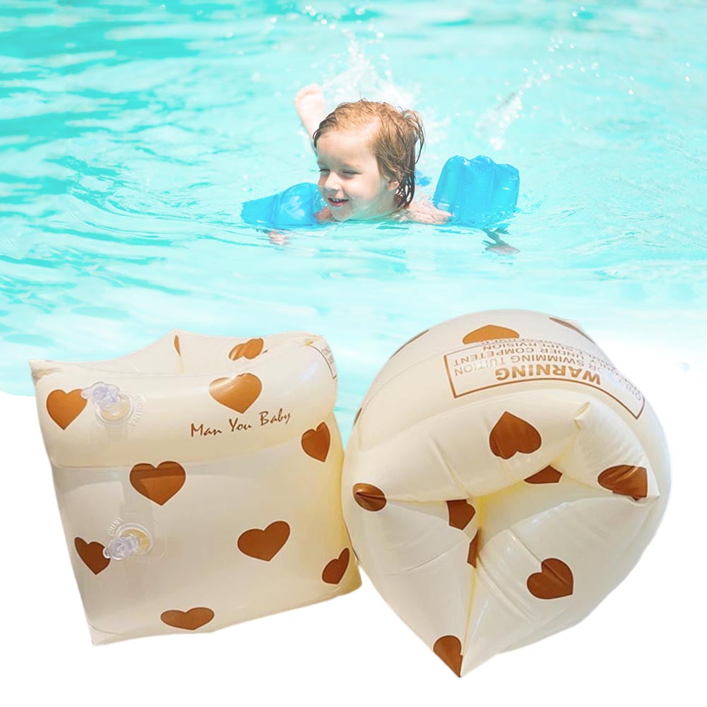 Kids Adult Arm Float - Inflatable Kickboard for Kids Ages 6-12 ...