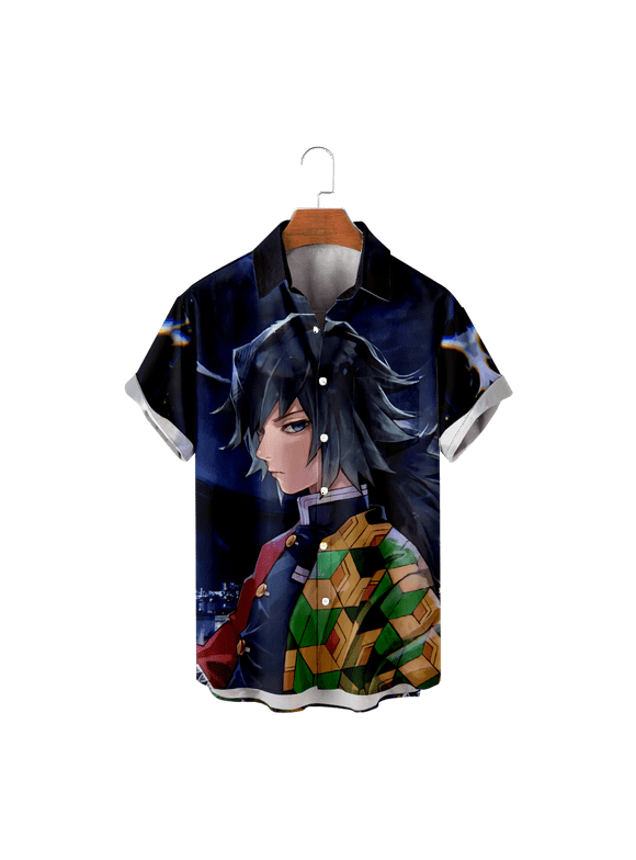 Demon Slayer Corps Uniform