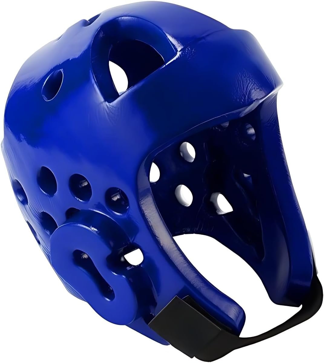 Kids & Adults Taekwondo Karate Headgear MMA Martial Arts Helmet, Soft ...