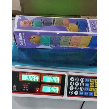 Cute Building Blocks 1500 Pieces Set, Mini Building Blocks for Ages 14 ...