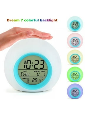 Alarm Clocks for Kids in Electronics for Kids - Walmart.com