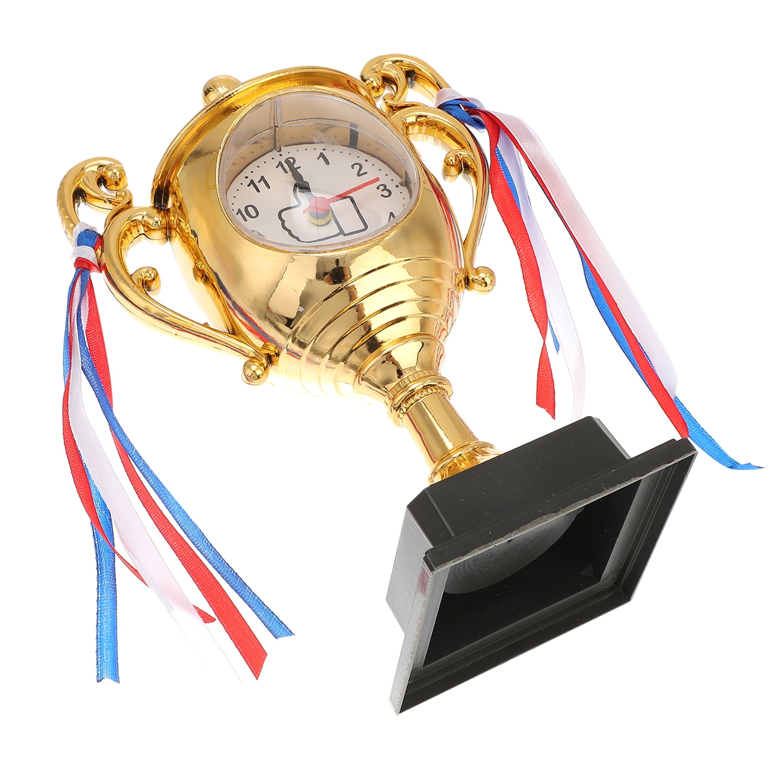 Kids Alarm Trophy Trophy-shaped Clock Student Bedside Child - Walmart.com