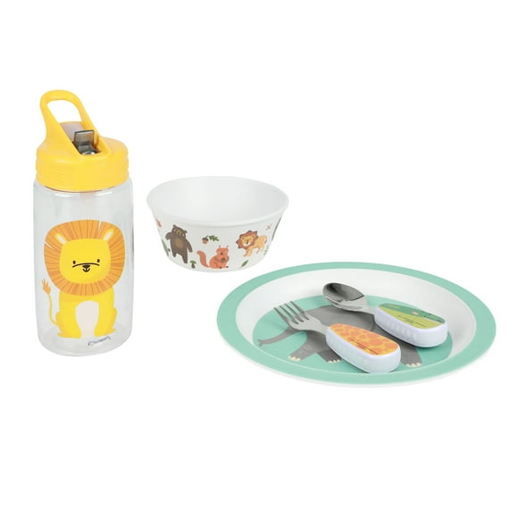 Animal Dinnerware Sets