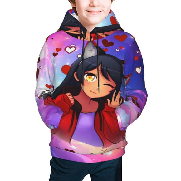 Aphmau Merch