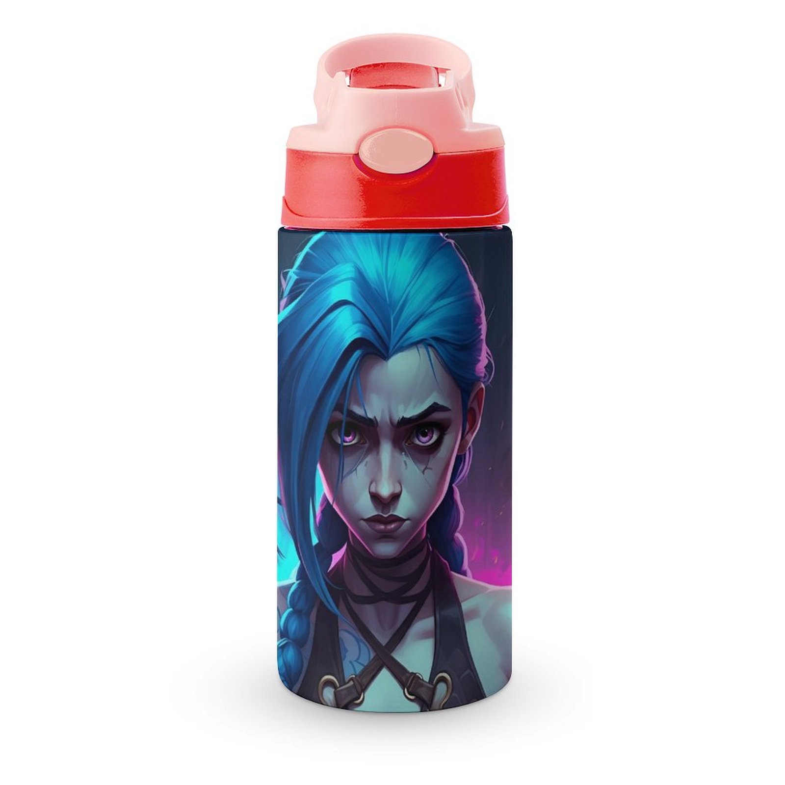 Kids Arc-Ane Water Bottle Insulated Stainless Steel Water Bottles with ...
