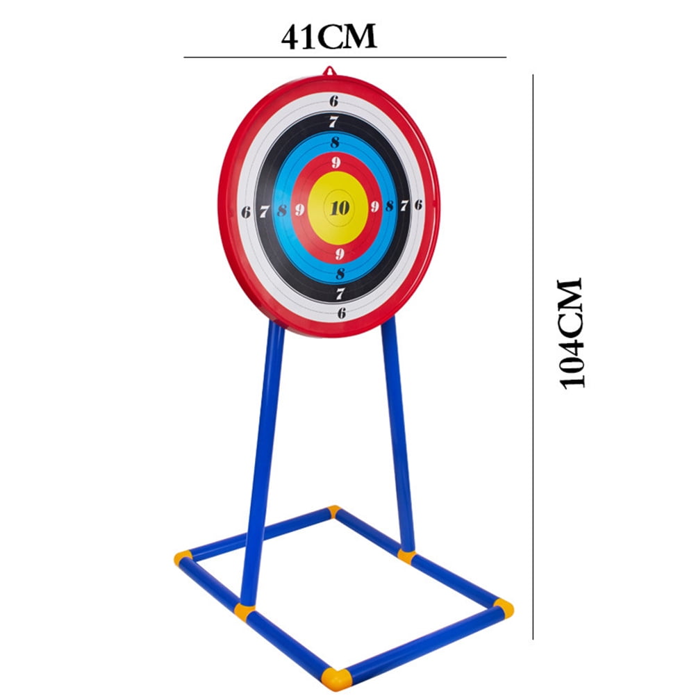 Kids Archery Target Board for Sucker Arrows Targets - Walmart.com