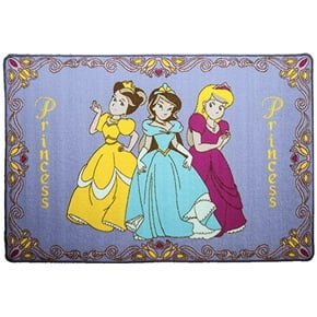 Disney Princess Rug