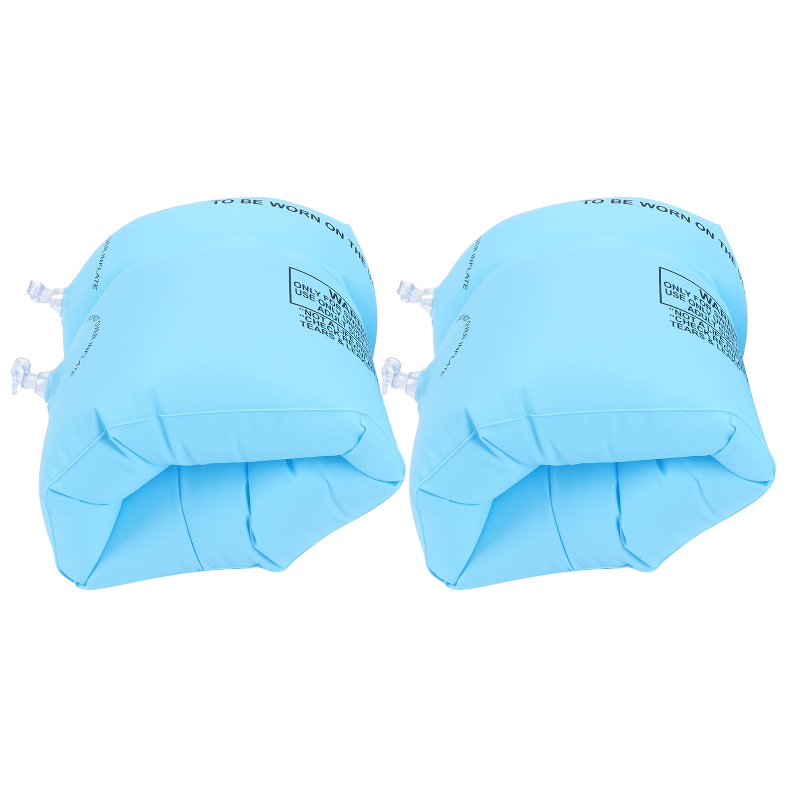 Kids Arm Floaties,Arm Floating Adult Children Swimming Water Sleeve Arm ...