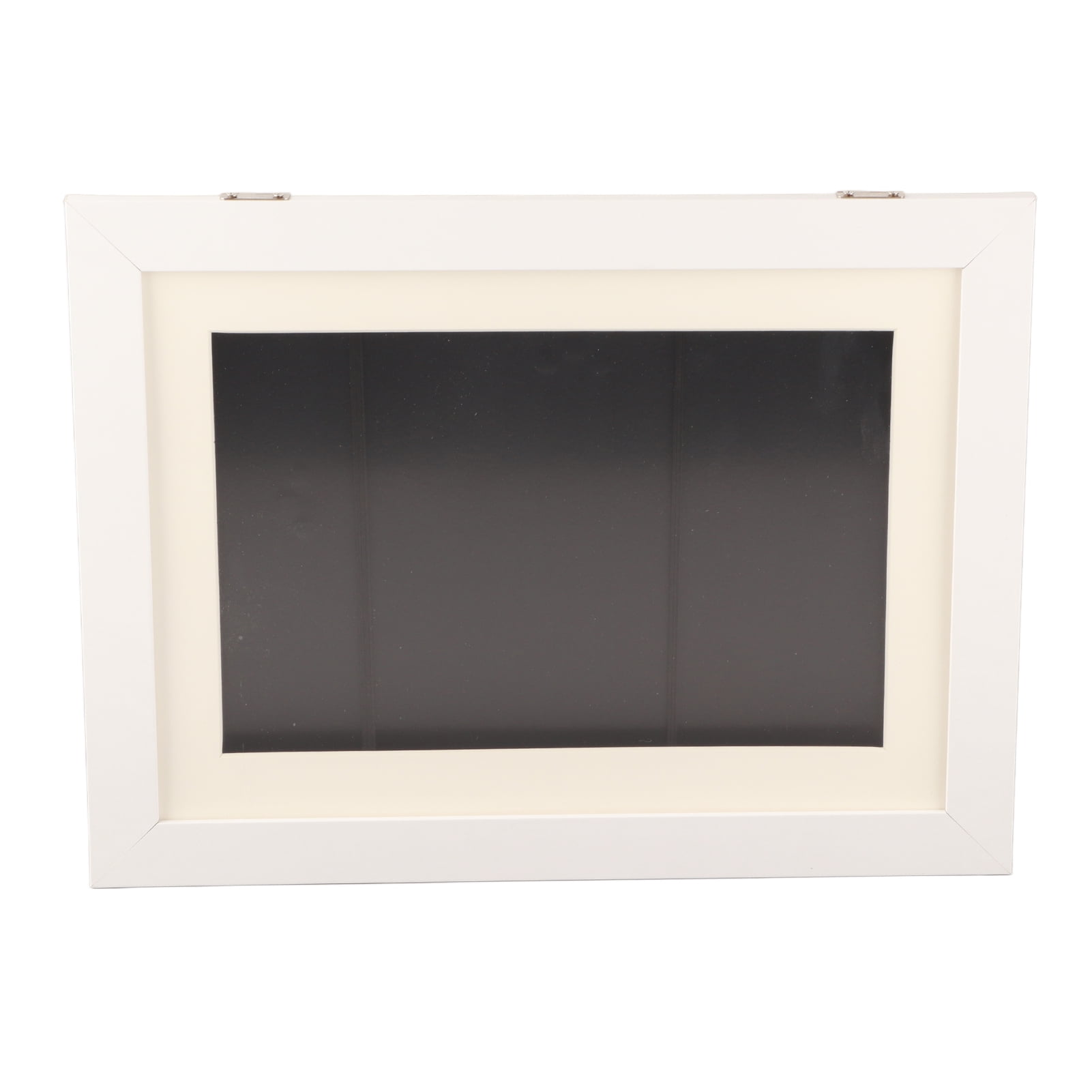 Kids Art Frames A4 Front Opening Changeable Shatter Resistant Picture ...