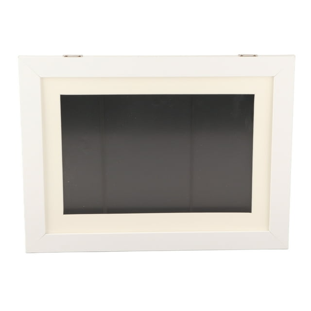 Kids Art Frames A4 Front Opening Changeable Shatter Resistant Picture ...