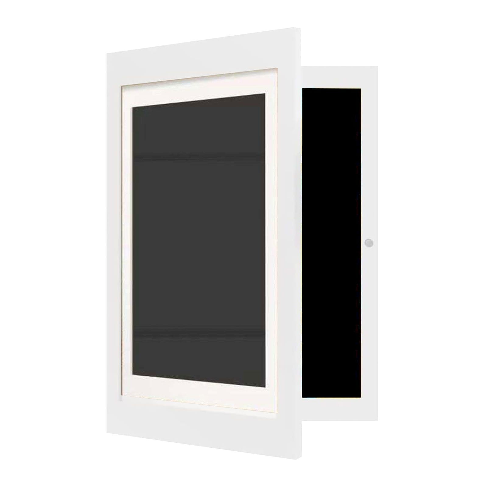 Kids Art Frames Front Opening Changeable Picture Frame for Wall ...