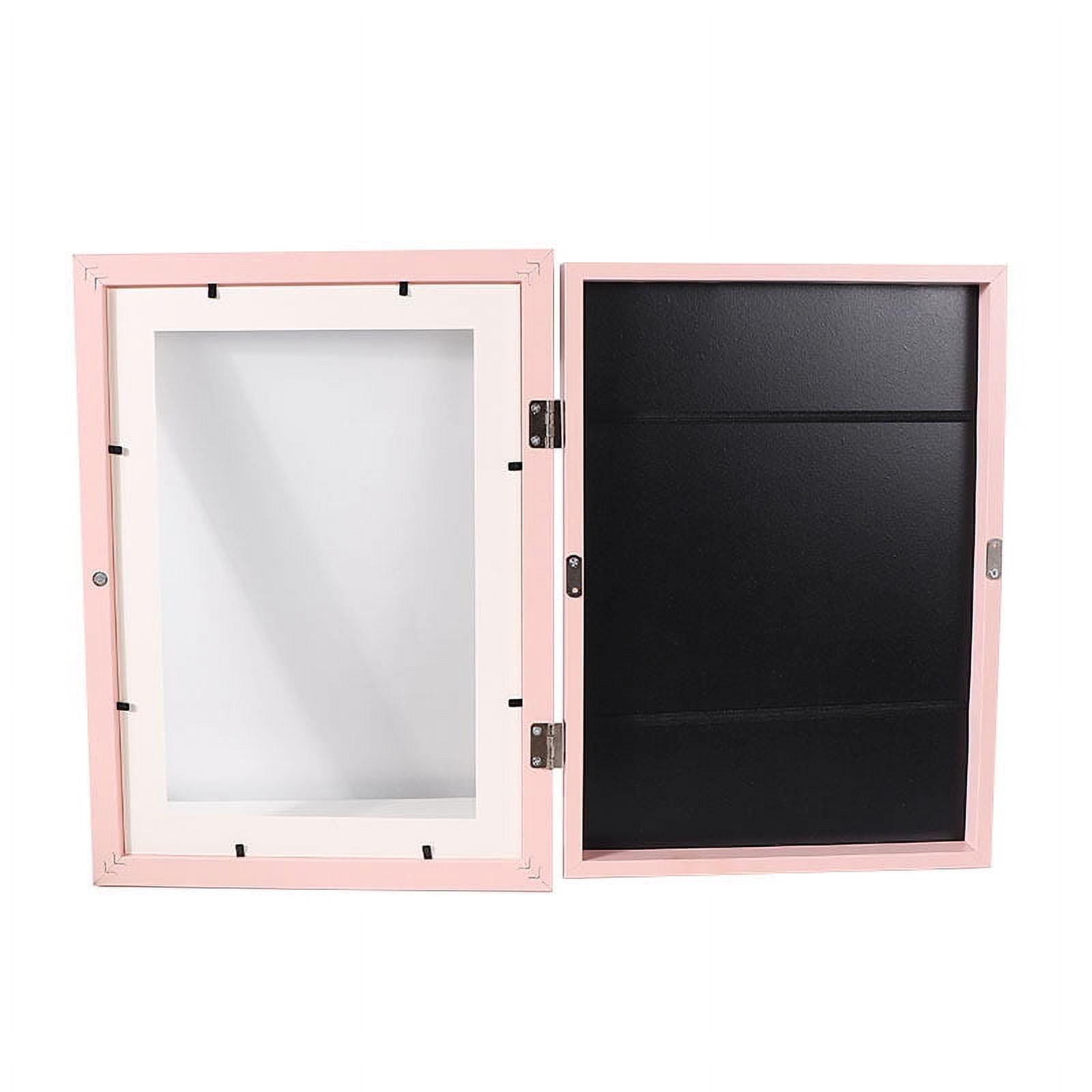 Kids Artwork Flip Frame Changeable for Picture Display, Children School ...