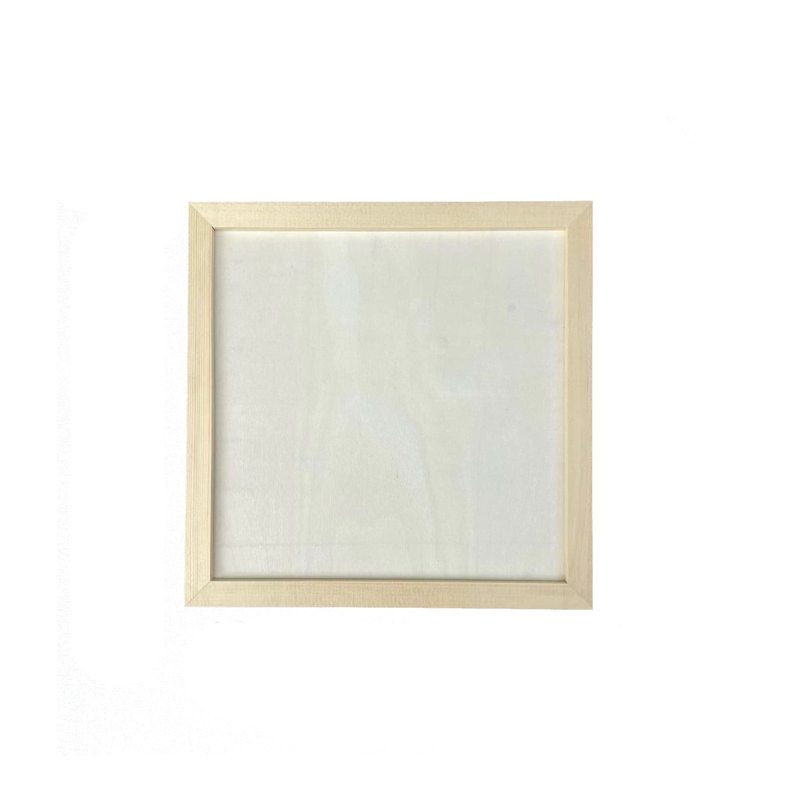 Kids' Artwork Frame, Colored Frame Wooden Frame for Children's Art, Oil ...