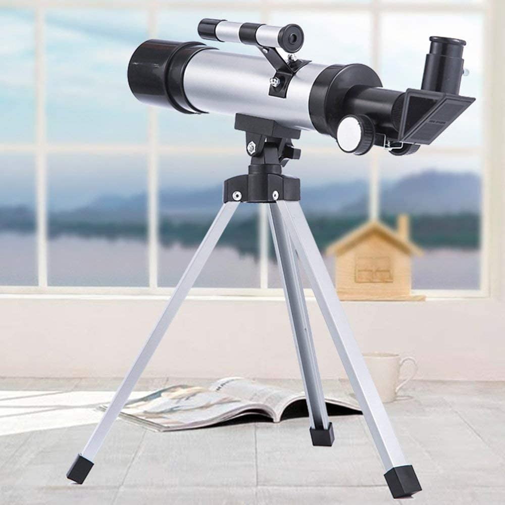 Kids Astronomical Telescope, 90X Astronomical Landscape Telescope with ...