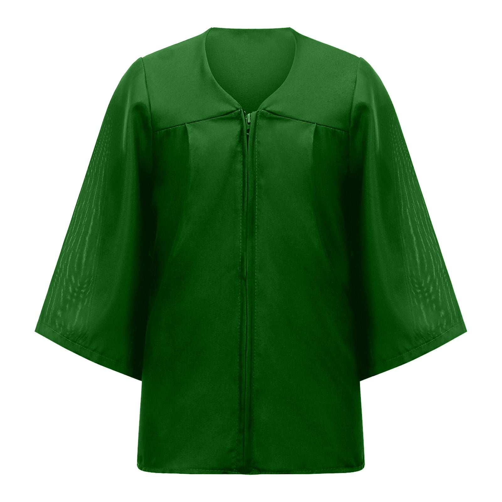 Kids Baby Boys Girls Preschool Kindergarten graduation outfit Solid ...