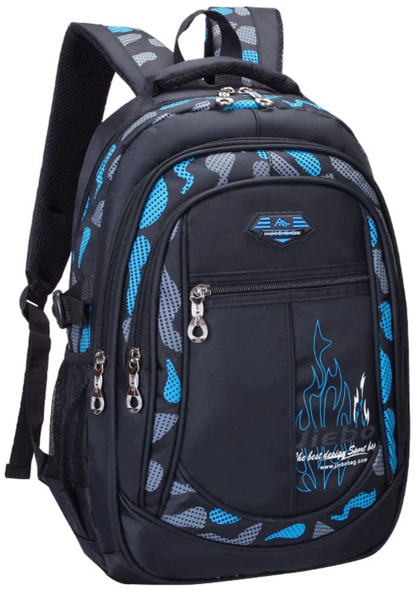School Backpack for Elementary Primary Middle School Bags for Student ...