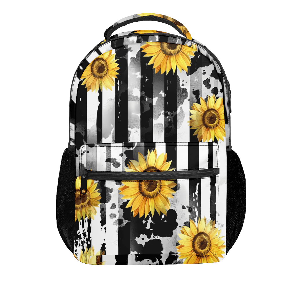 Kids Backpacks Lightweight Notebooks Daypack for Girls Kids Teens ...