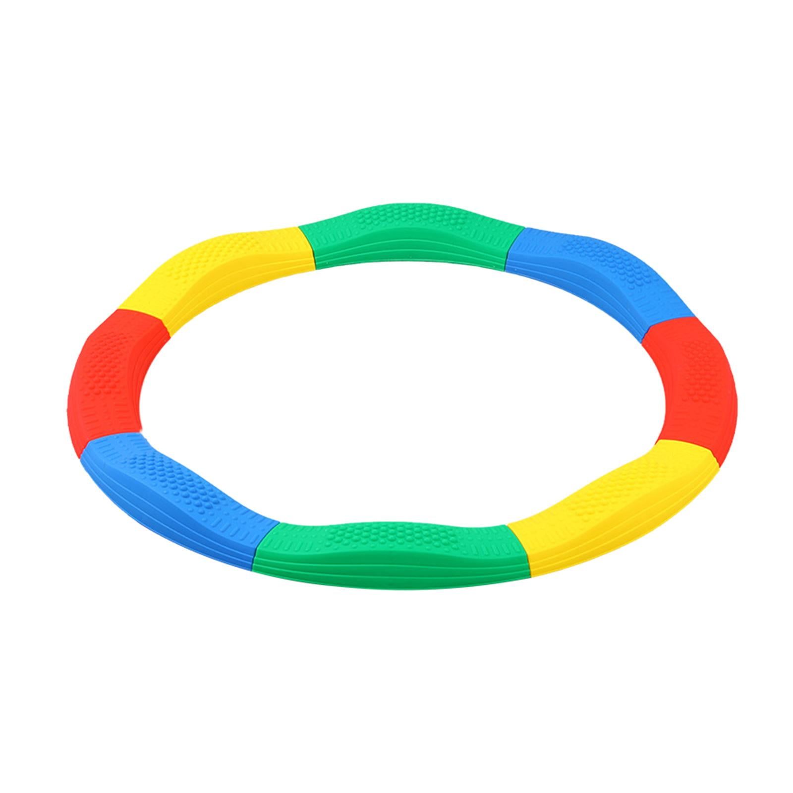 Kids Balance Beams Stepping Stones, Improve Strength, Non Slip, Kids ...