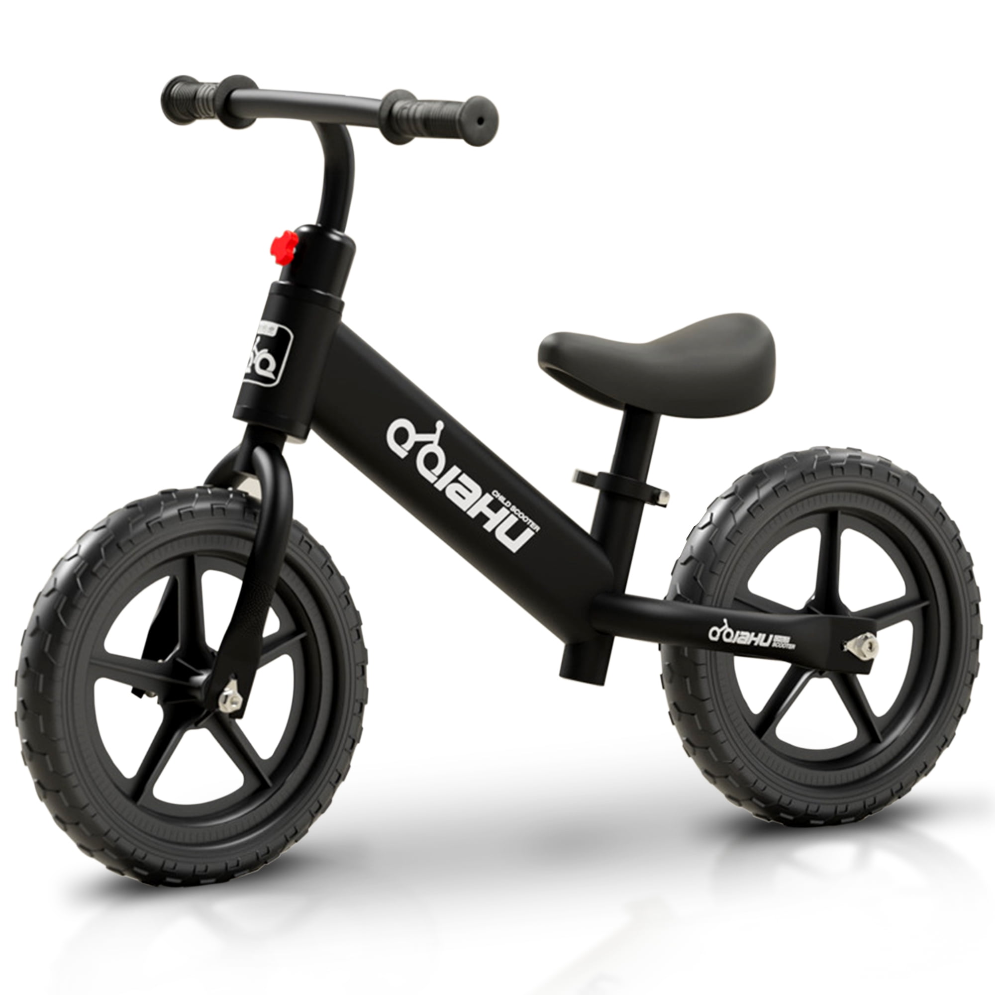 Kids Balance Bike, HDJ Toddlers Balance Bike for Boys and Girls, 15.7in ...