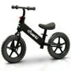 Chillafish Blue Buzzi 10' Balance Bike for Kids 1.5 Years and Older ...