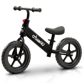 Chillafish Buzzi 10' Lightweight Balance Bike for Kids 18-48 months ...