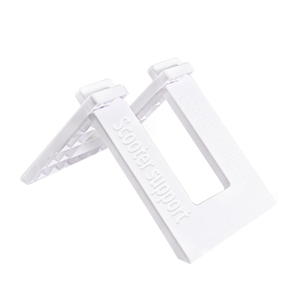 Kids Balance Bike Stand Bicycle Parking Bracket Scooter Bracket Foot ...
