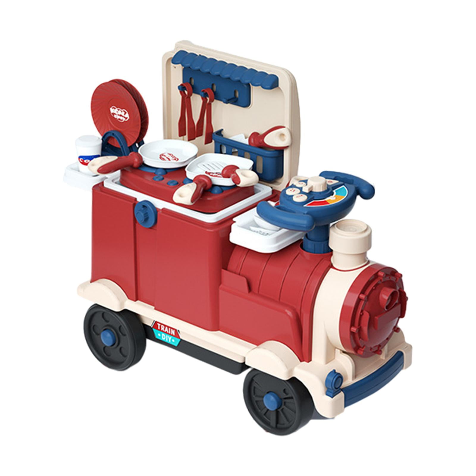 Kids Balance Toy Cars Role Play Toys Creative Carseat Toys Children's ...