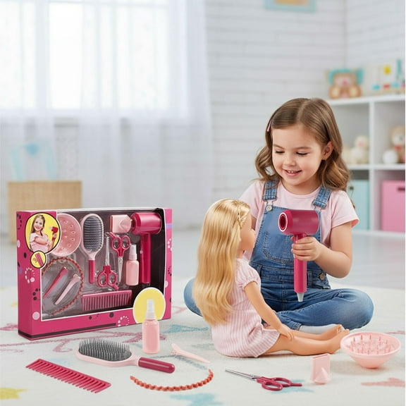 Amy and Annette Poop Shoot Game Set, 6 Pieces, Dexterity Fun for Ages 5 ...