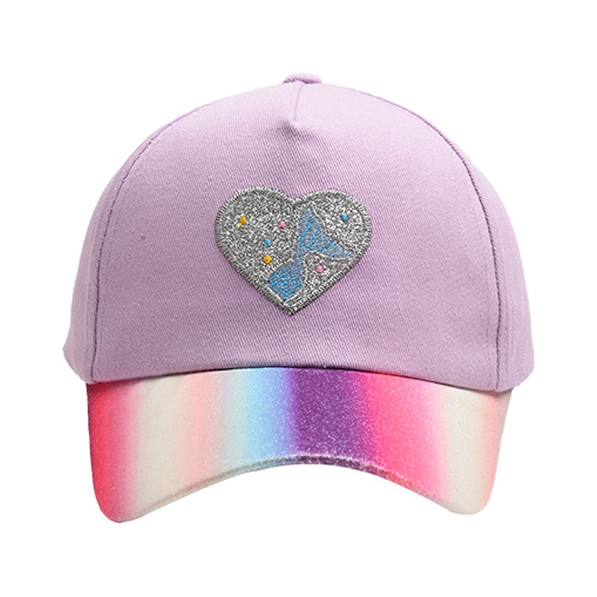 Kids Baseball Cap Sun Hat Adjustable Lightweight Soft Summer Beach Hat ...