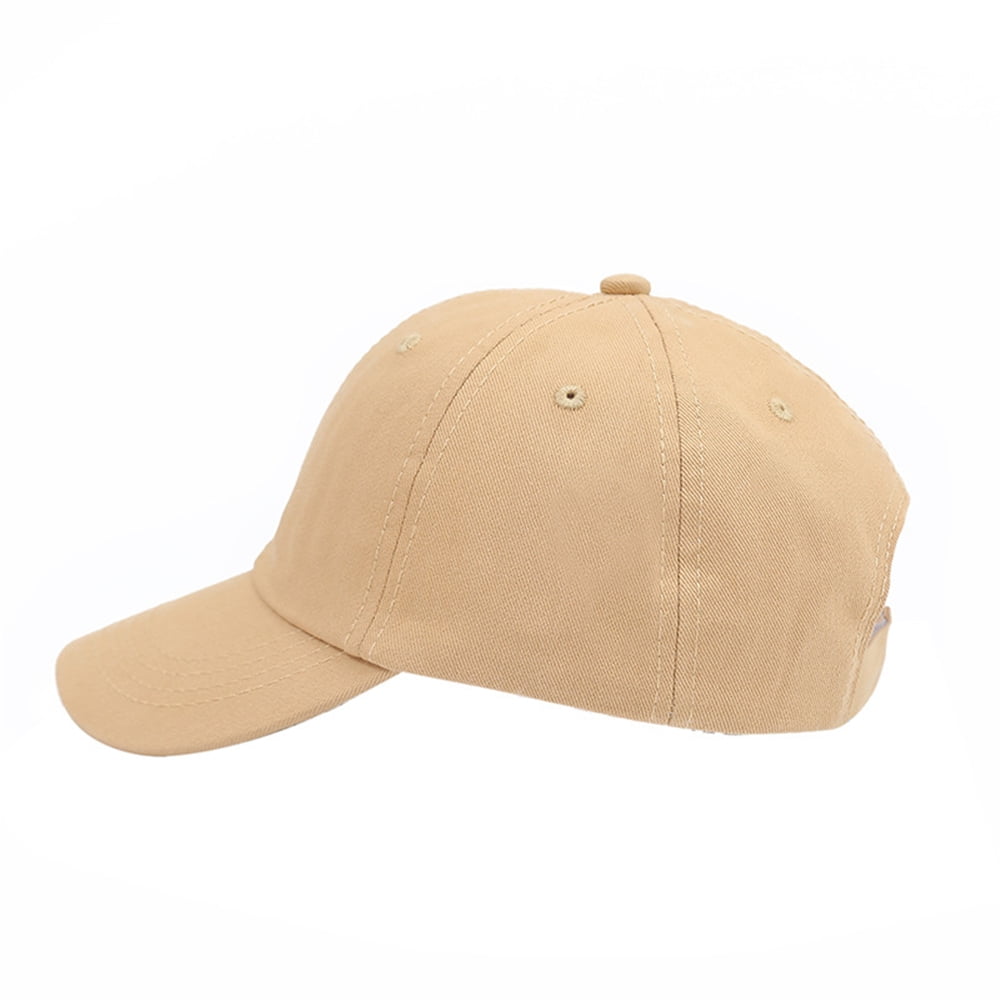 Kids Baseball Caps for Girls Accessories Summer Child Girl Sun Hat ...