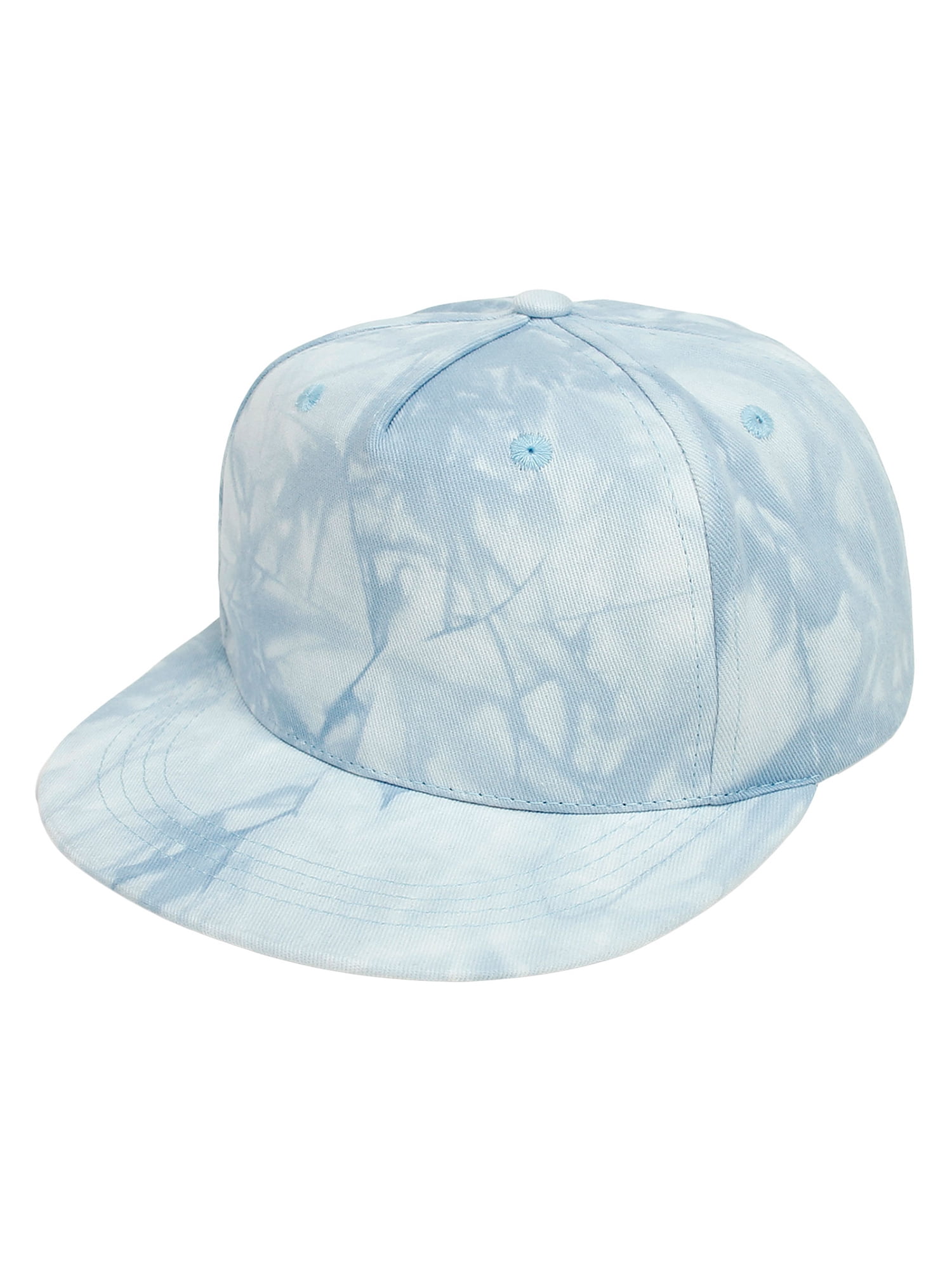 Kids Baseball Hat Cap Toddler Baby Boy Girl Adjustable Hip Hop Hat Flat ...