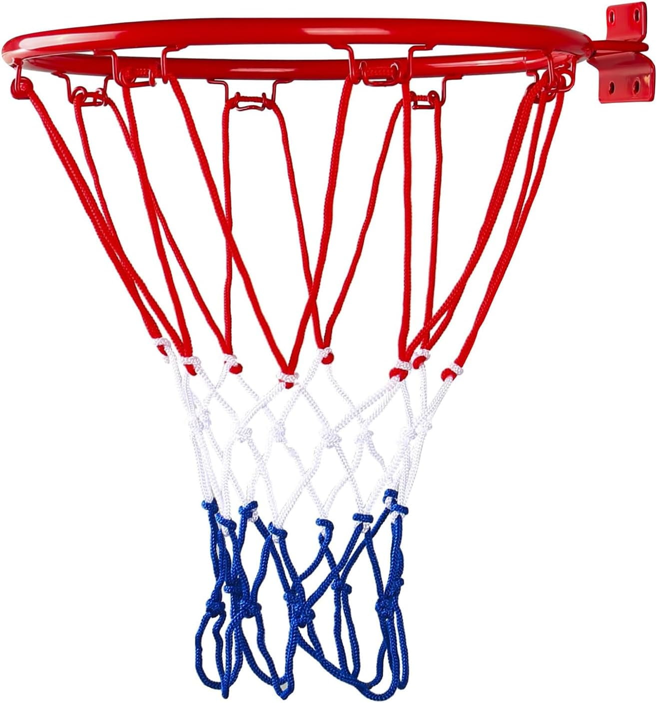 Wall Hanging Basketball Hoop