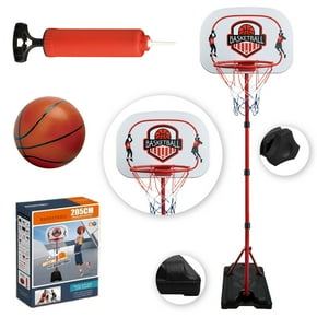 Little Kids' Basketball Sets
