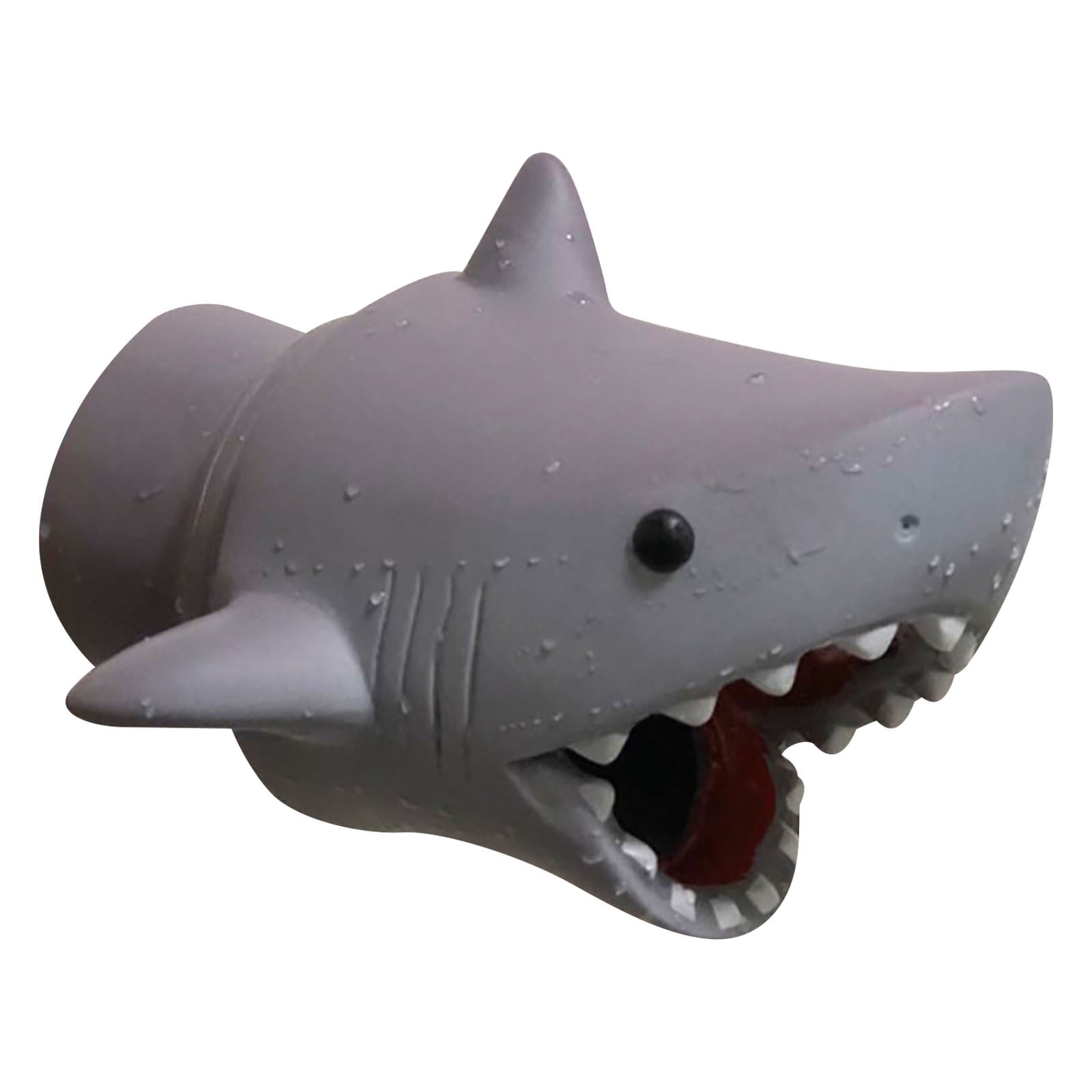 Kids Bathtub Faucet Cover - Cute Shaped Water Spout Extender - Baby ...