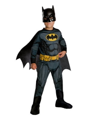 Batman Costumes in Halloween Costumes - Walmart.com