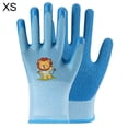 Kids Beach Crawfish Gloves - Thickened Anti-Slip Scratch &Garden Proof ...