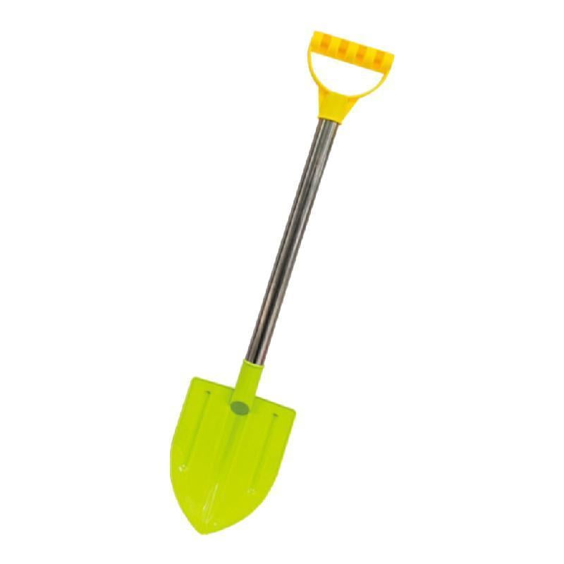Kids Beach Sand Shovel Set Digging Sand Tool Water Games Tool Fun Baby ...
