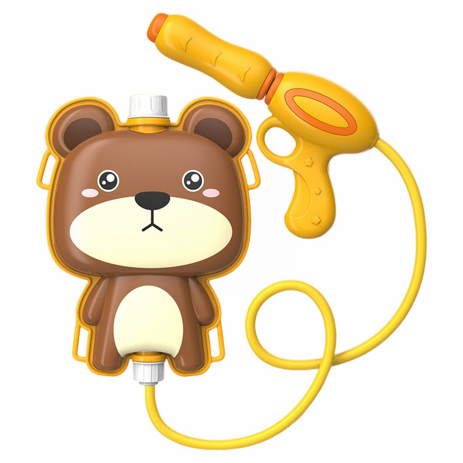 Kids Beach Toys Set Outdoor Water Play Backpack for Children Summer ...