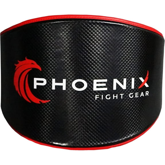 Free Shipping! Ringside Lightweight Leather Boxing Groin Protector with ...
