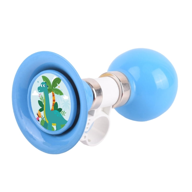 Kids Bicycles Air Horn Regulable Volumes Horn Rechargeable Waterproofed ...