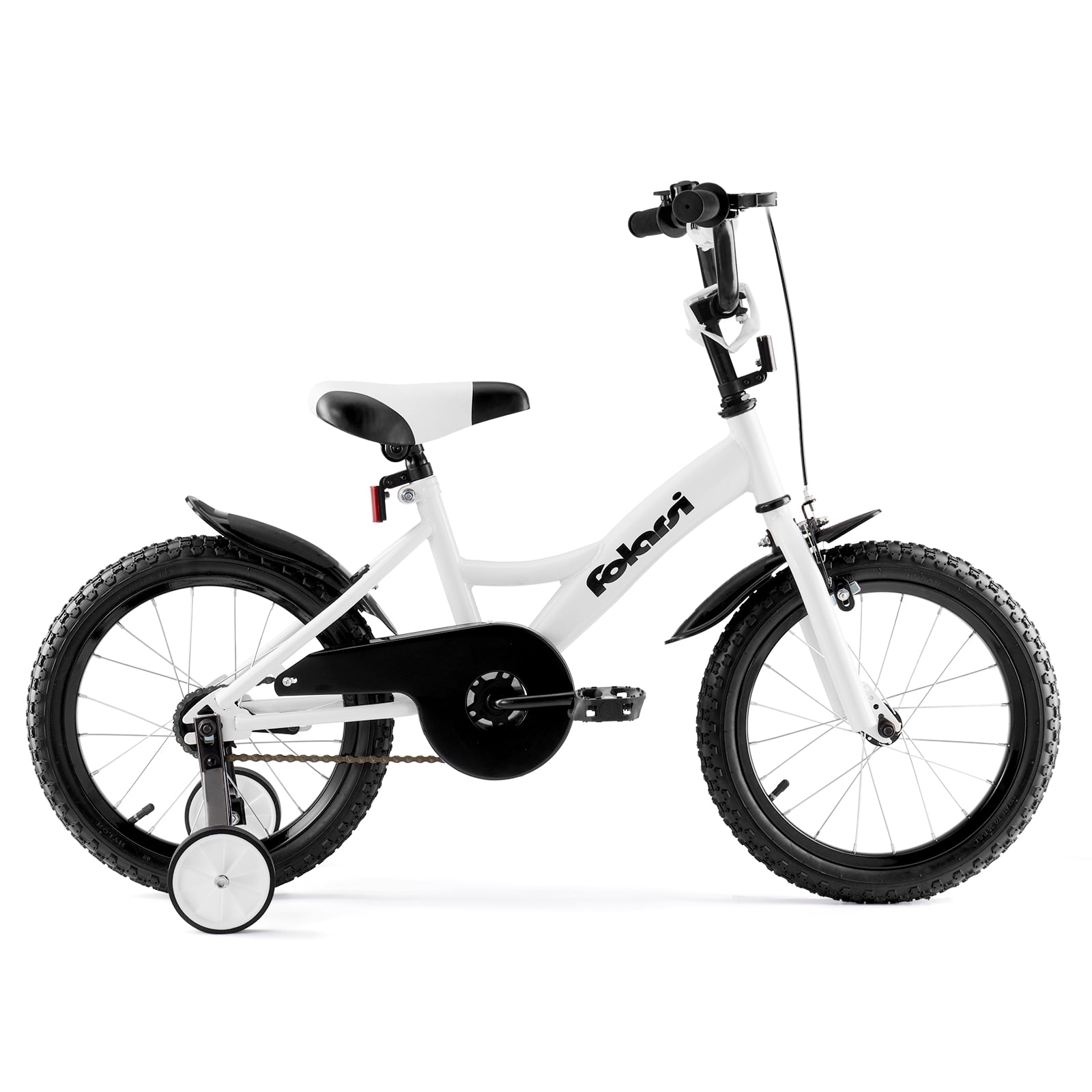 Kids Bike 14 16 18 Inch Bicycle for 3-9 Years Boys Girls Bike，Children ...