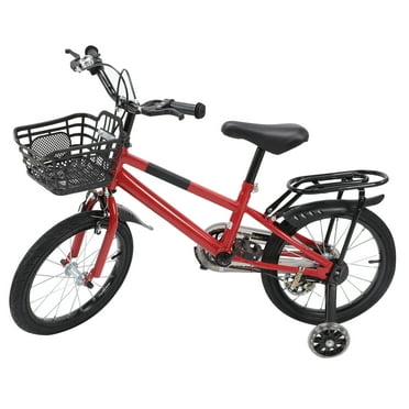 LOL Surprise Kids Bike - 16-Inch Wheel - Girls Pink - Walmart.com