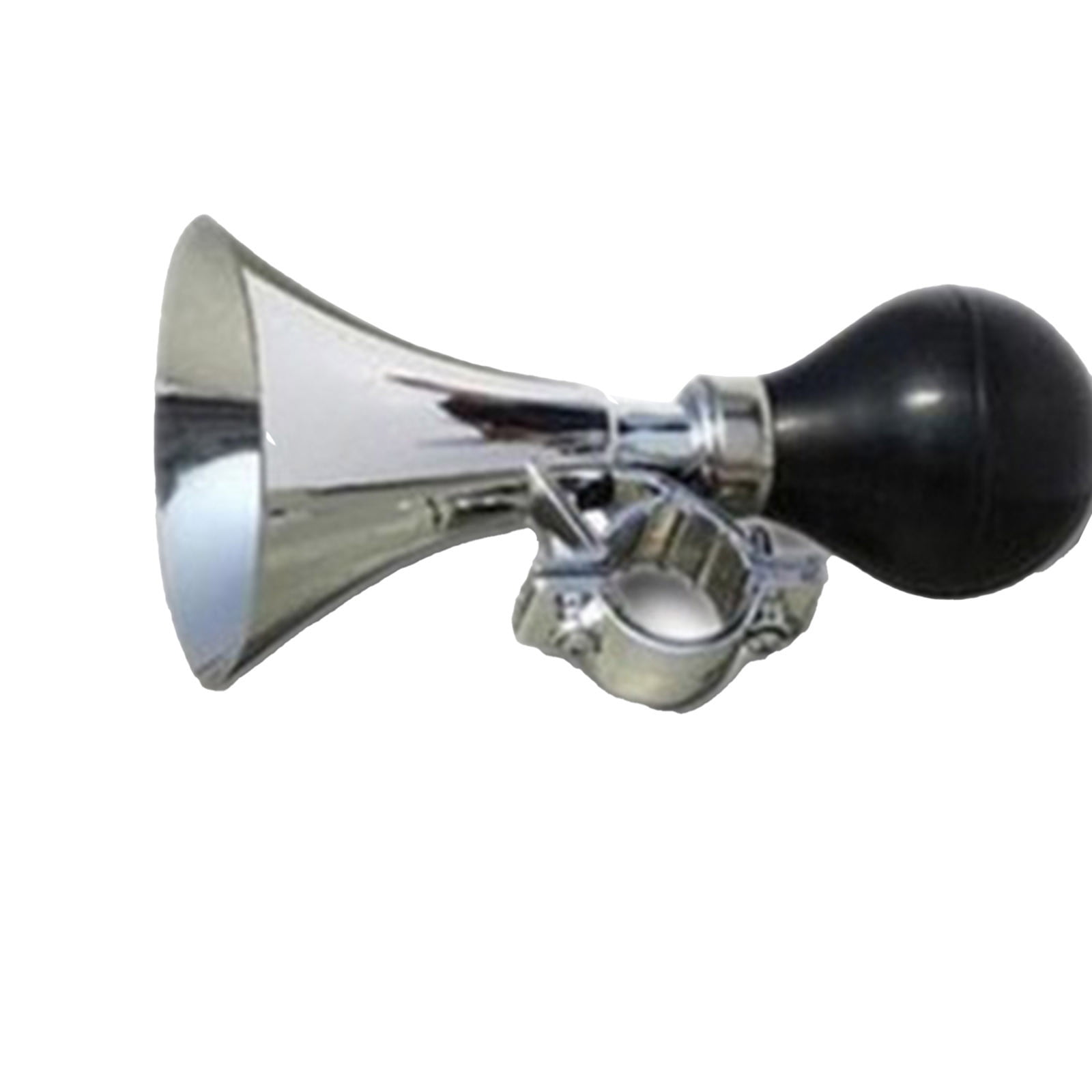 Kids Bike Air Horn - Loud Squeeze Honking Horn for Bicycles & Scooters ...